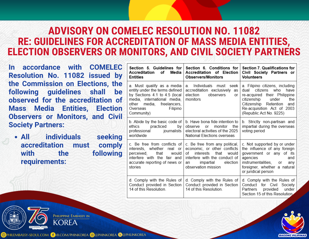 PHL BUREAU OF CUSTOMS LAUNCHES e-CUSTOMS BAGGAGE DECLARATION FORM (e ...